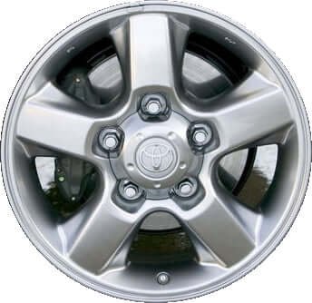 Toyota Used and Refurbished Wheels |69435 | 69479 | 4261160510 ...