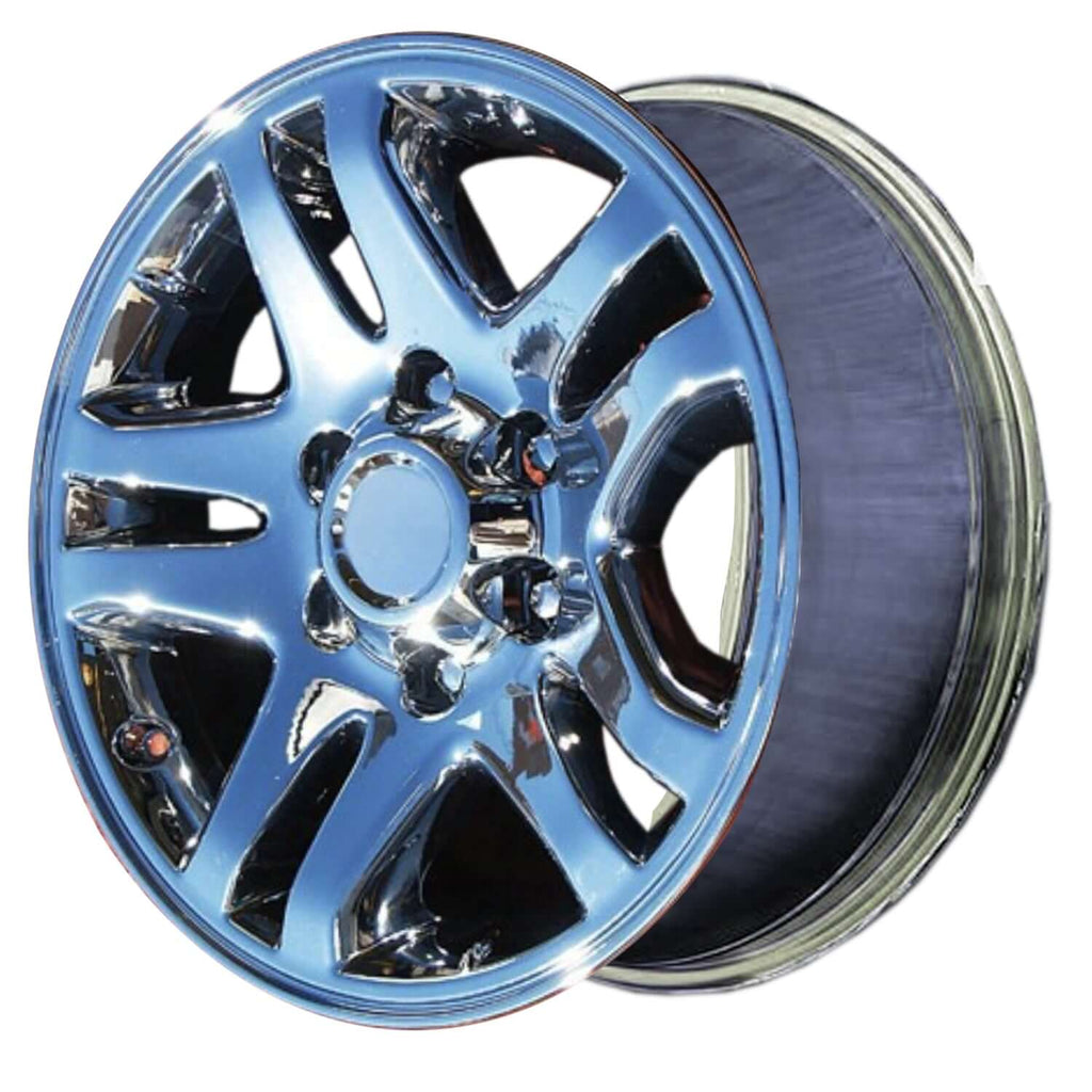 Toyota Used and Refurbished Wheels |69440 | 42611AF030 | 42611AF130 ...
