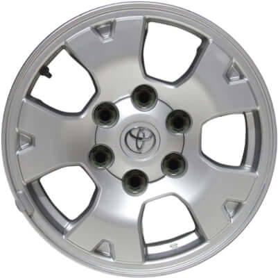 Toyota Used and Refurbished Wheels |69461 | 42611AD030 | 42611AD031 ...