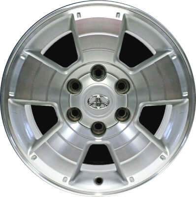 Toyota Used and Refurbished Wheels |69463 | 42611AD040 | 42611AD041 ...