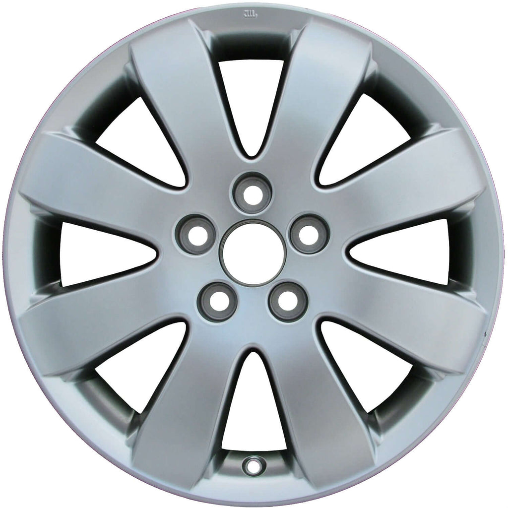 Toyota Used and Refurbished Wheels |69484 | 42611AC060 | 42611AC061 ...