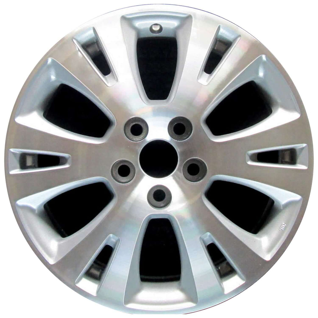 Toyota Used and Refurbished Wheels |69531 | 4261107030 | 4261107040 ...