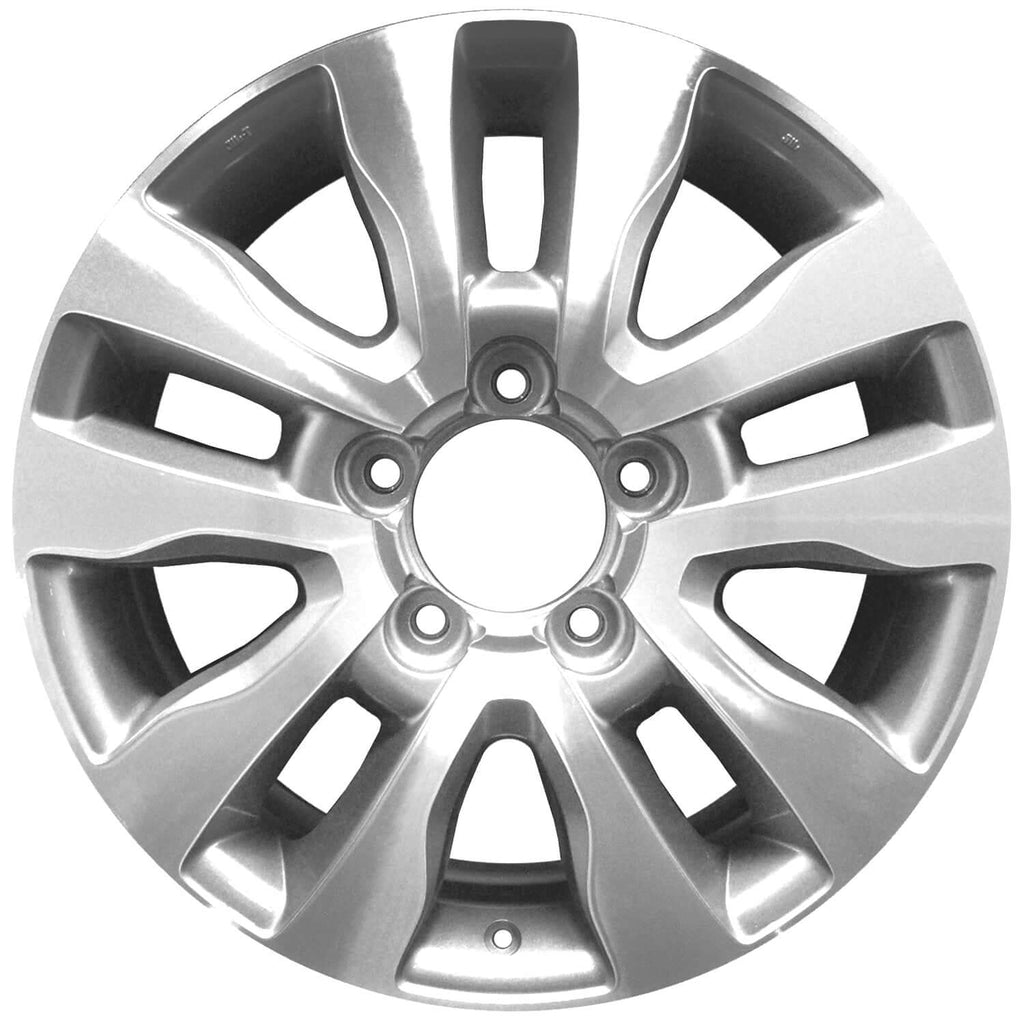 Toyota Used and Refurbished Wheels |69533 | 426110C090 | 426110C120 ...