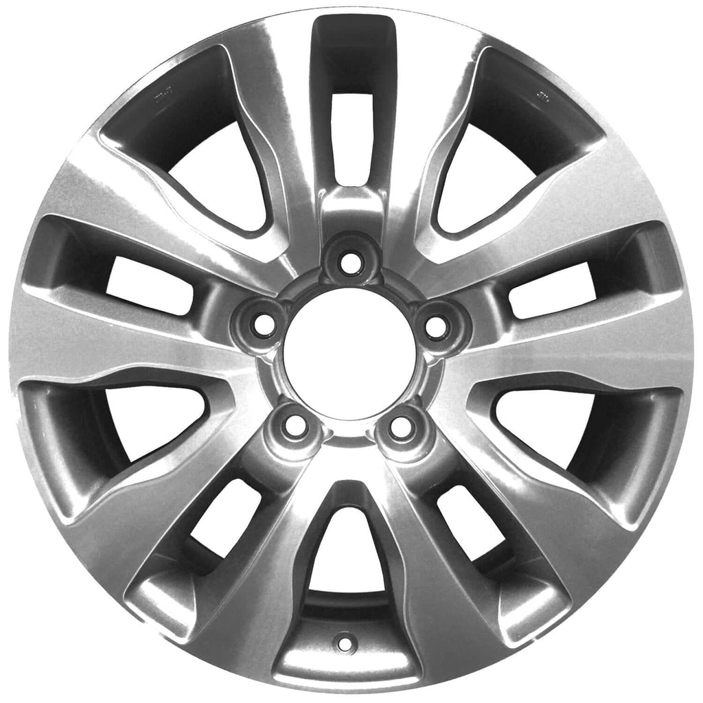 Toyota Used and Refurbished Wheels |69533 | 426110C090 | 426110C120 ...