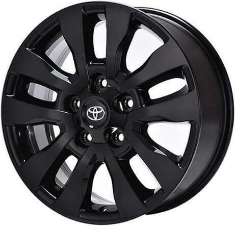 Toyota Used and Refurbished Wheels |69533 | 426110C260 | 426110C230 ...