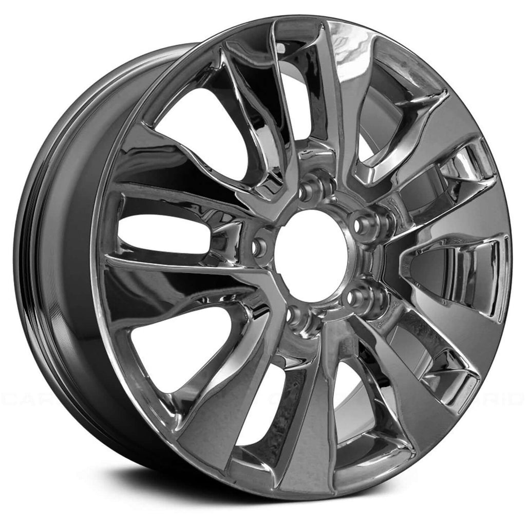 Toyota Used and Refurbished Wheels |69533 | 426110C090 | 426110C120 ...