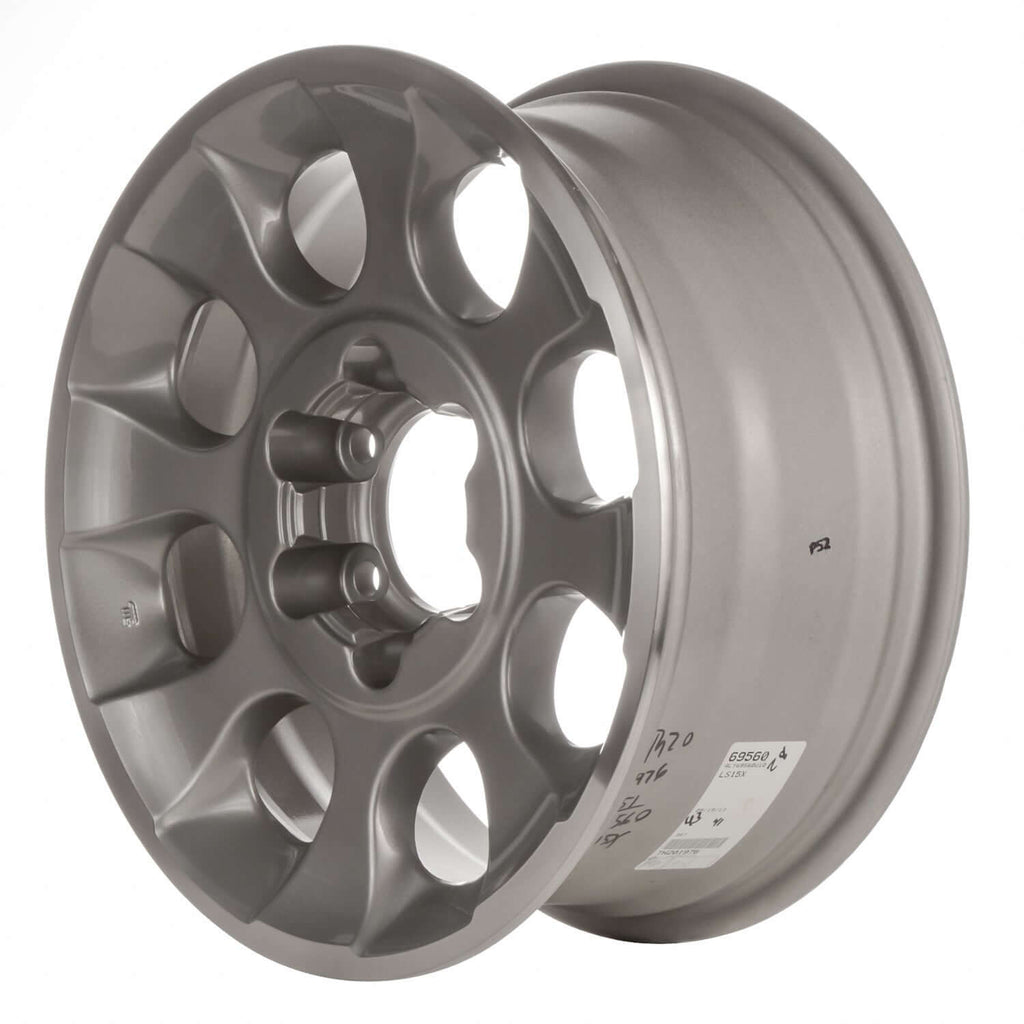 Toyota Used and Refurbished Wheels |69560 | 69579 | 4261135410 ...
