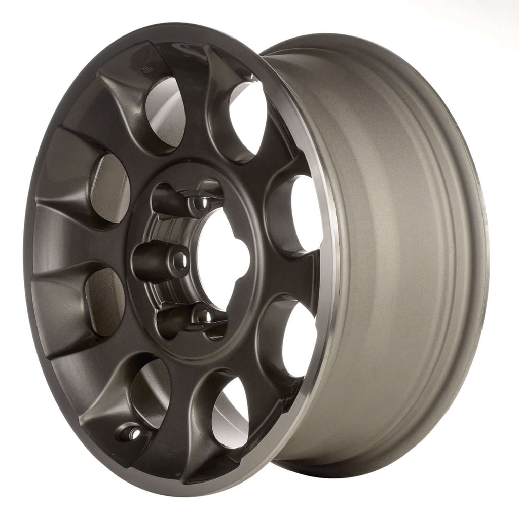 Toyota Used and Refurbished Wheels |69560 | 69579 | 4261135410 ...
