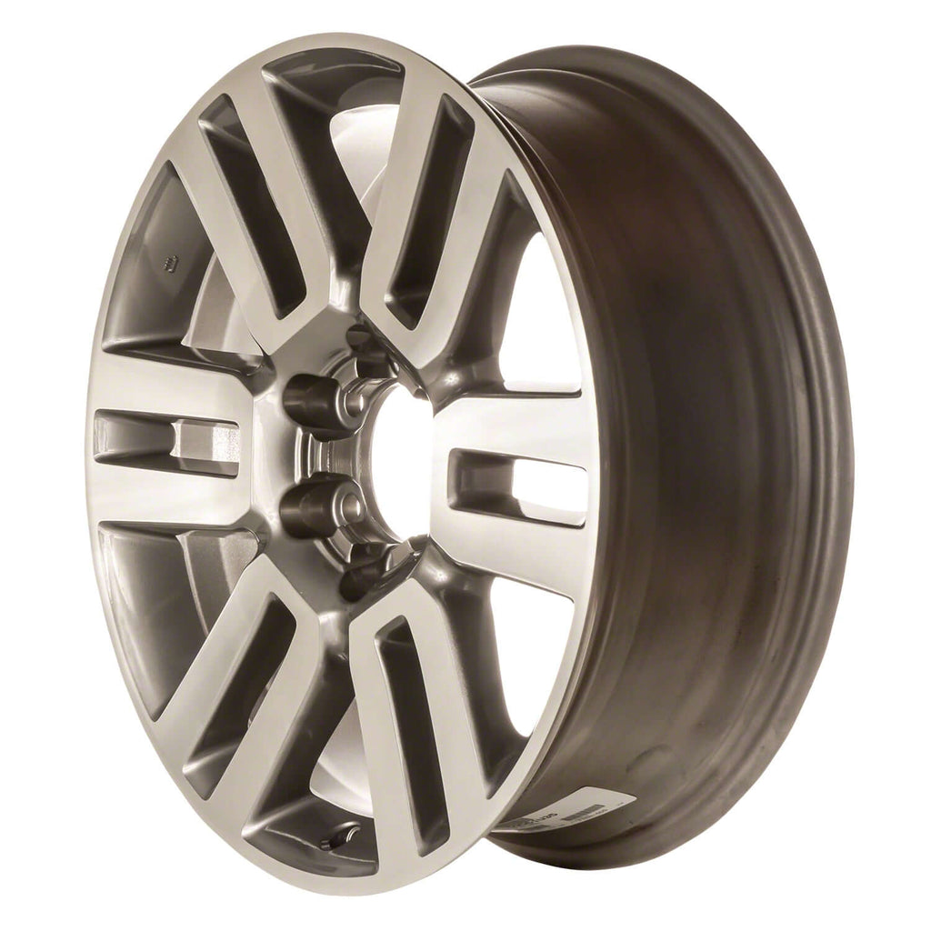 Toyota Used and Refurbished Wheels |69561 | 4261135440 | 4261135450 ...