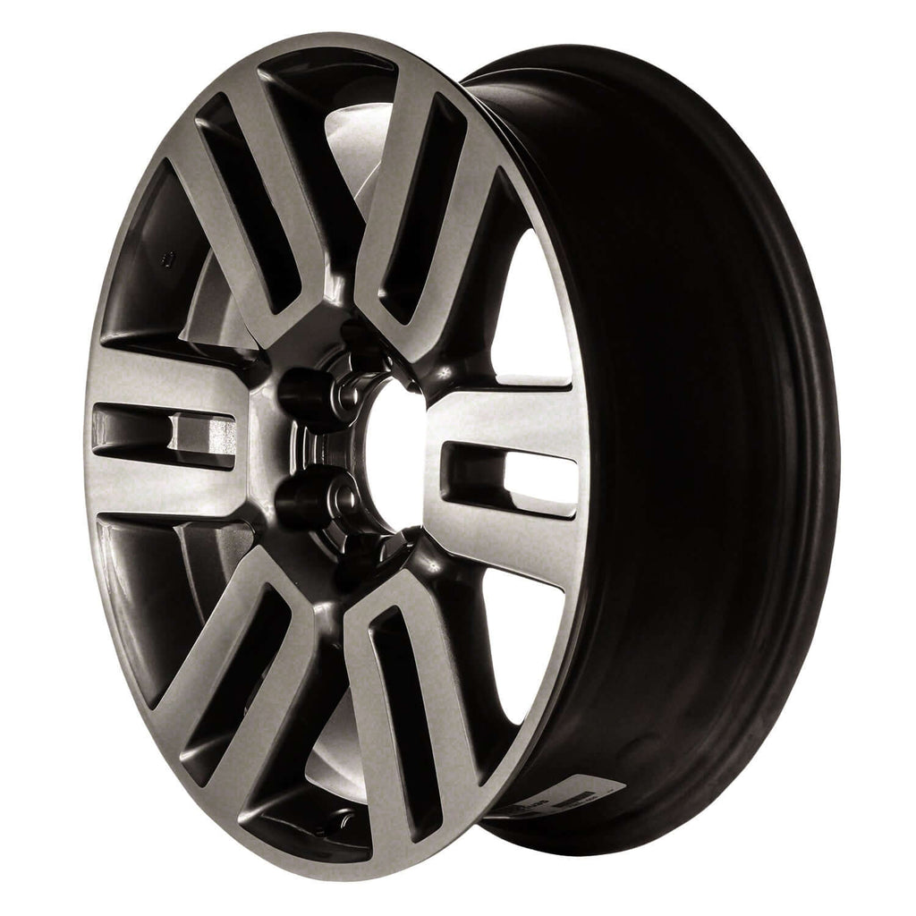 Toyota Used and Refurbished Wheels |69561 | 4261135440 | 4261135450 ...