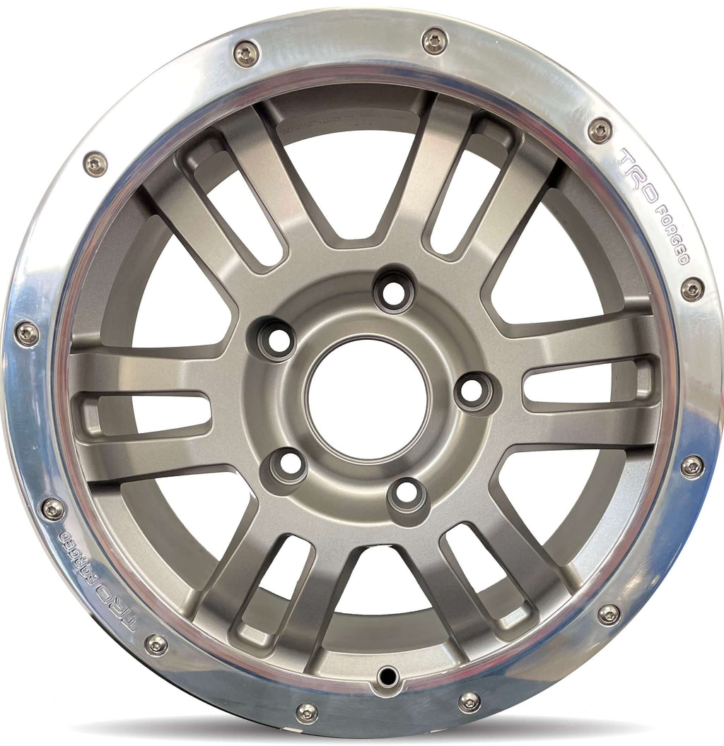Toyota Used and Refurbished Wheels |69574 | PTR4534070 – American ...