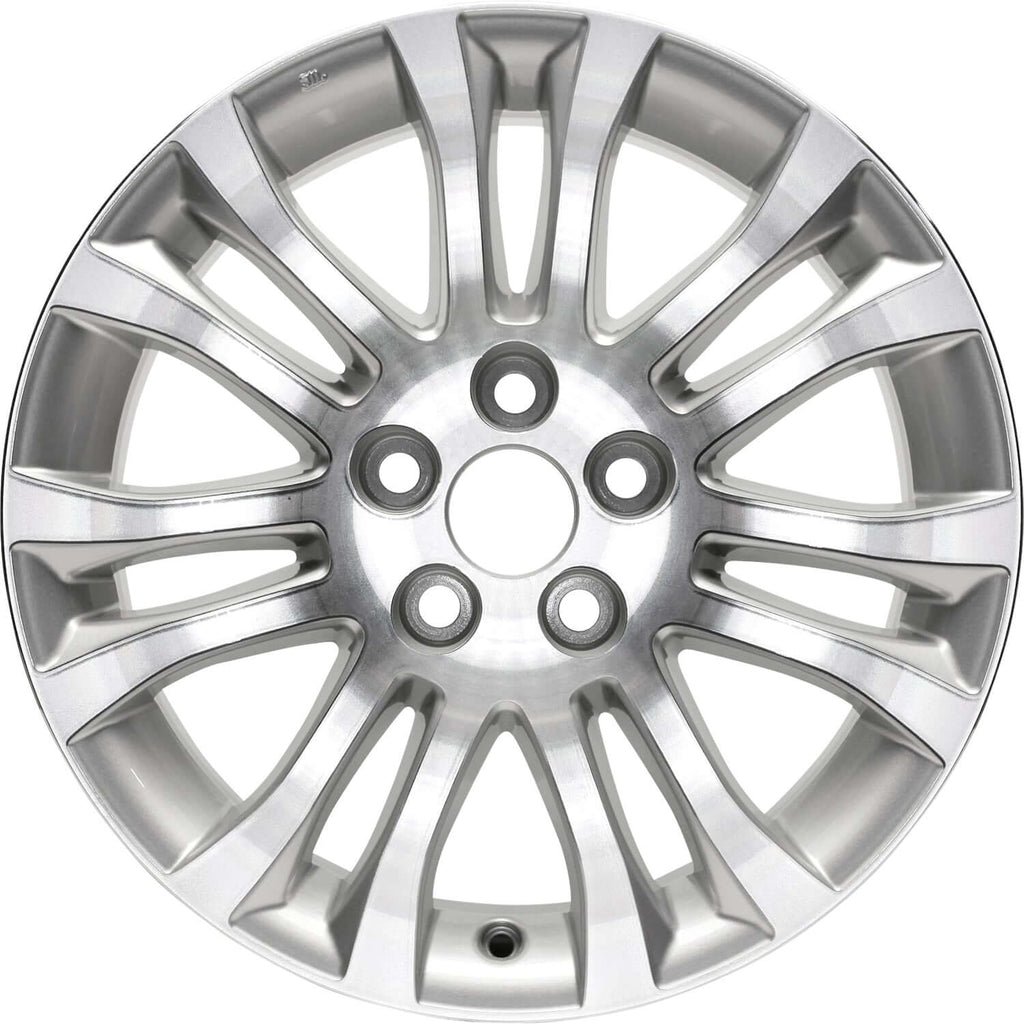 Toyota Used and Refurbished Wheels |69581 | 4261108130 – American ...