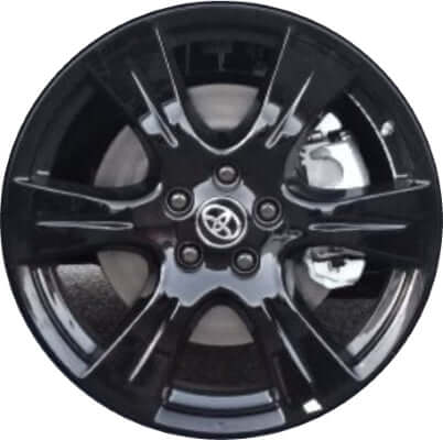 Toyota Used and Refurbished Wheels |69582 | 4261108210 – American ...
