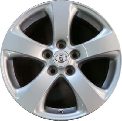 Toyota Used and Refurbished Wheels |69584 | 4261108080 | 4261108070 ...