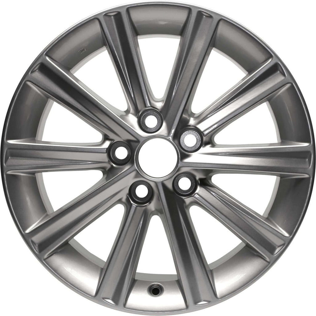 Toyota Used and Refurbished Wheels |17553 | 69603 | 98183 | 4261106730 ...