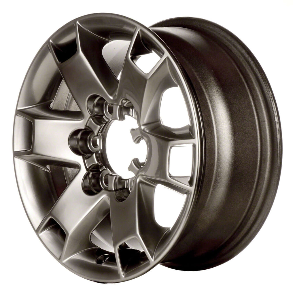 Toyota Used and Refurbished Wheels |16226 | 69611 | 75155 | 99338 ...
