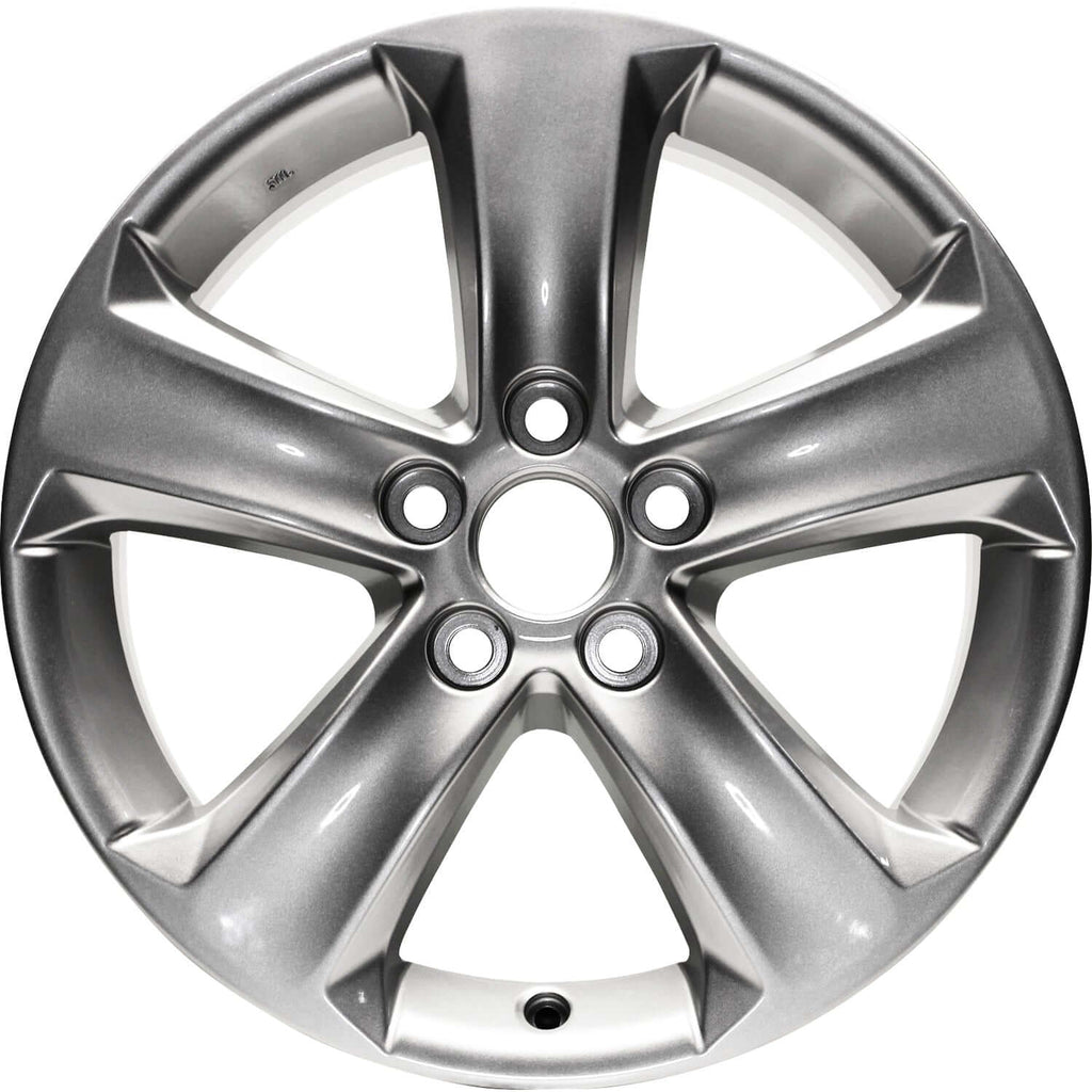Toyota Used and Refurbished Wheels |17866 | 69626 | 98720 | 426110R150 ...