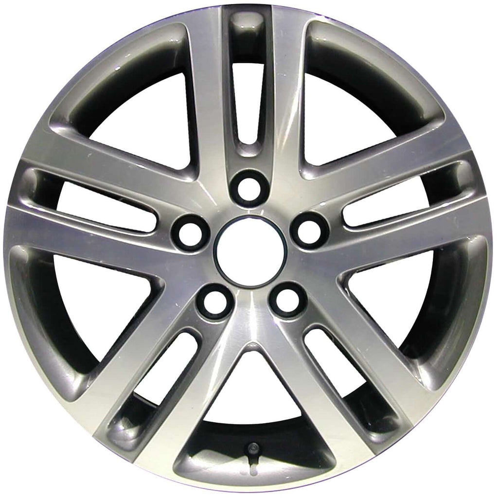 Volkswagen Used and Refurbished Wheels |69812 | 69984 | 1K0601025AJ ...