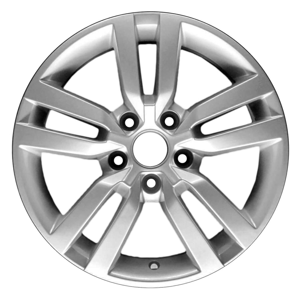 Volkswagen Used and Refurbished Wheels |69934 | 5N0601025R8Z8 ...