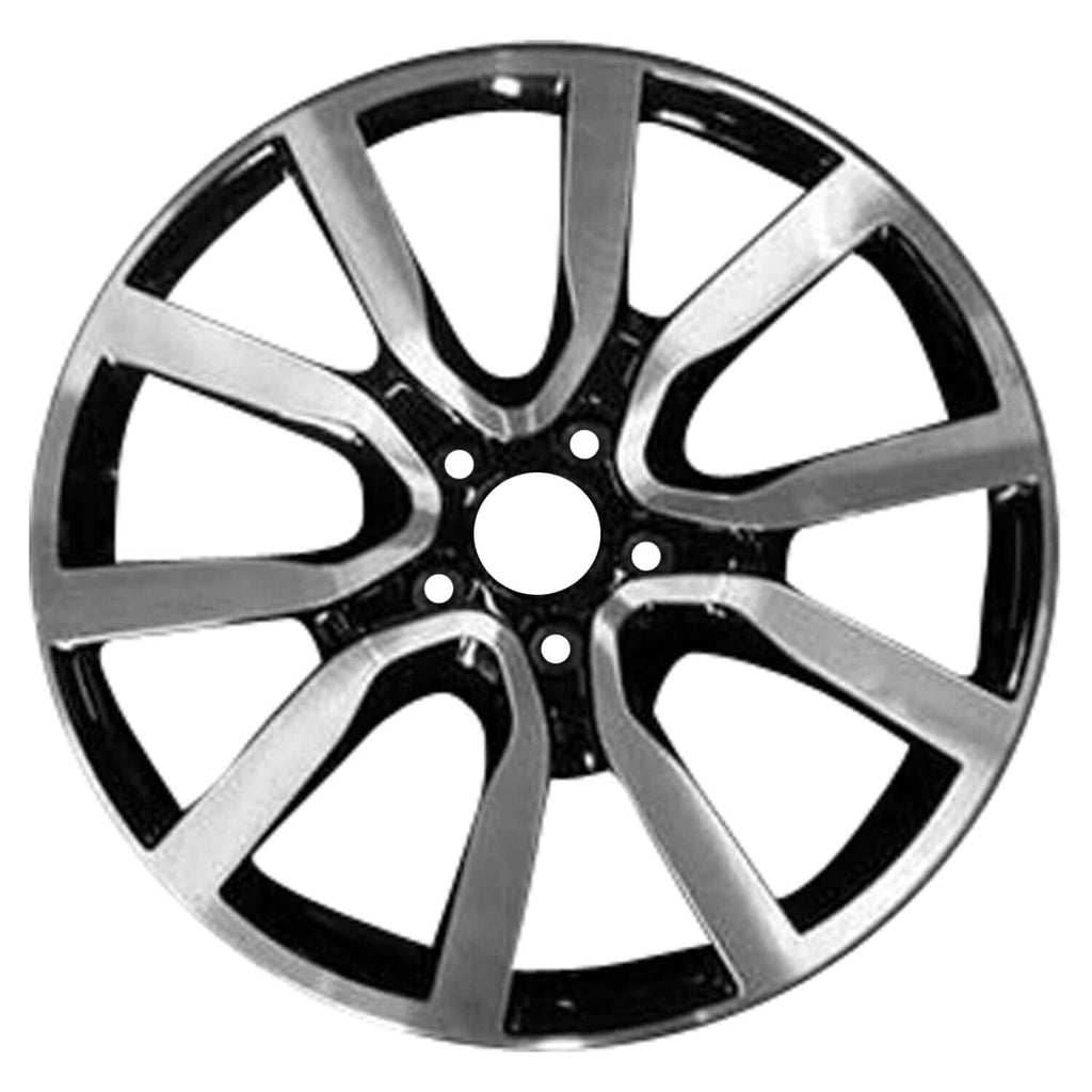 Volkswagen Used and Refurbished Wheels |69943 | 5K0601025ACAX1 ...