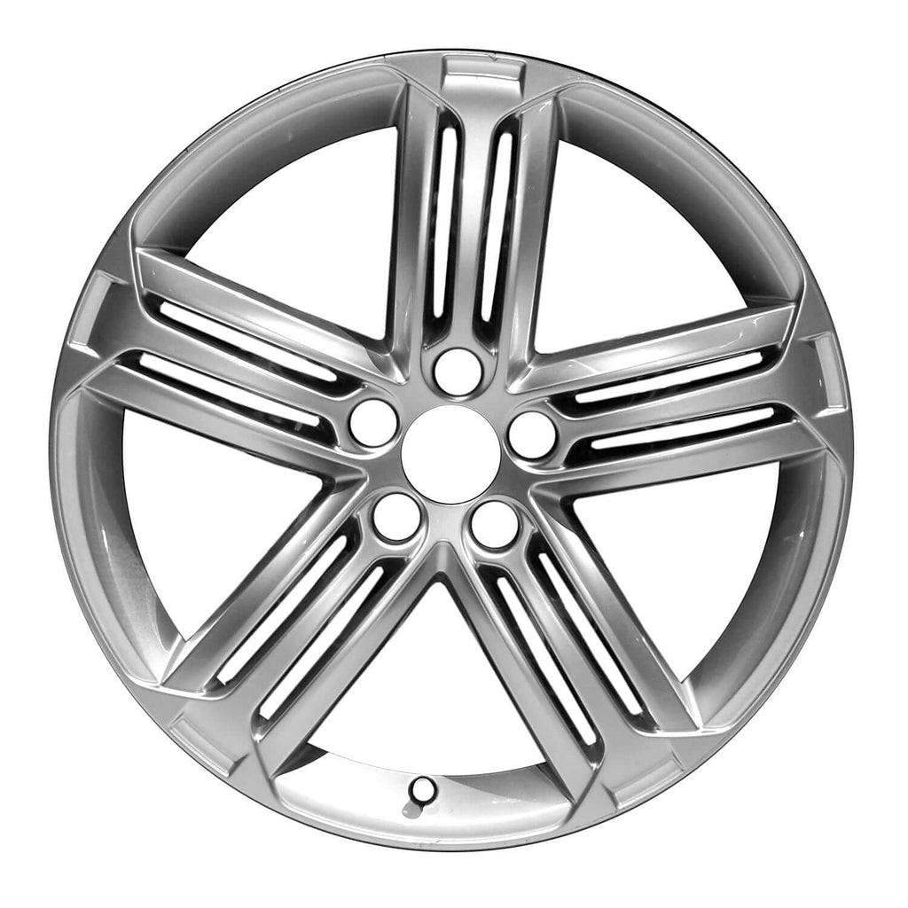 Volkswagen Used and Refurbished Wheels |69953 | 1K8601025F88Z ...