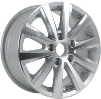 Volkswagen Used and Refurbished Wheels |15224 | 69973 | 97063 ...