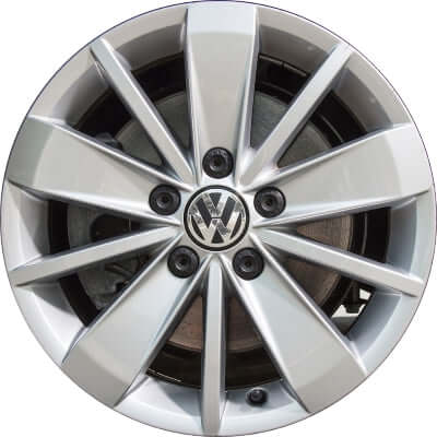Volkswagen Used and Refurbished Wheels |69986 | 5C0601025AM8Z8 ...