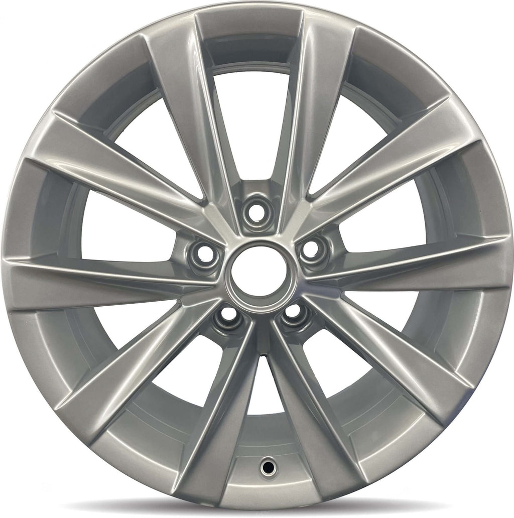 Volkswagen Used and Refurbished Wheels |70014 | 5GM601025AA8Z8 ...