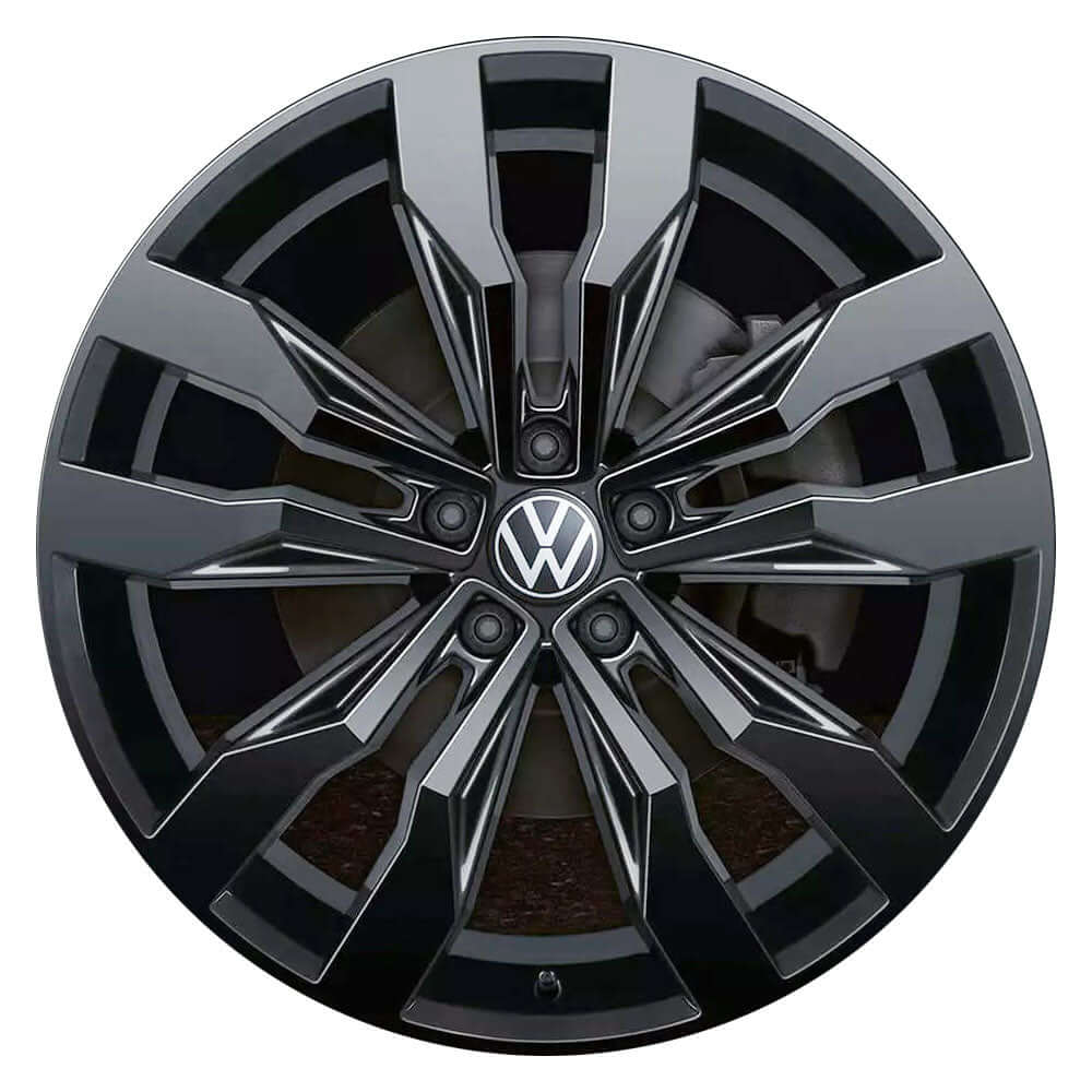 Volkswagen Used and Refurbished Wheels |70049 | 96372 | 5NN601025QAX1 ...