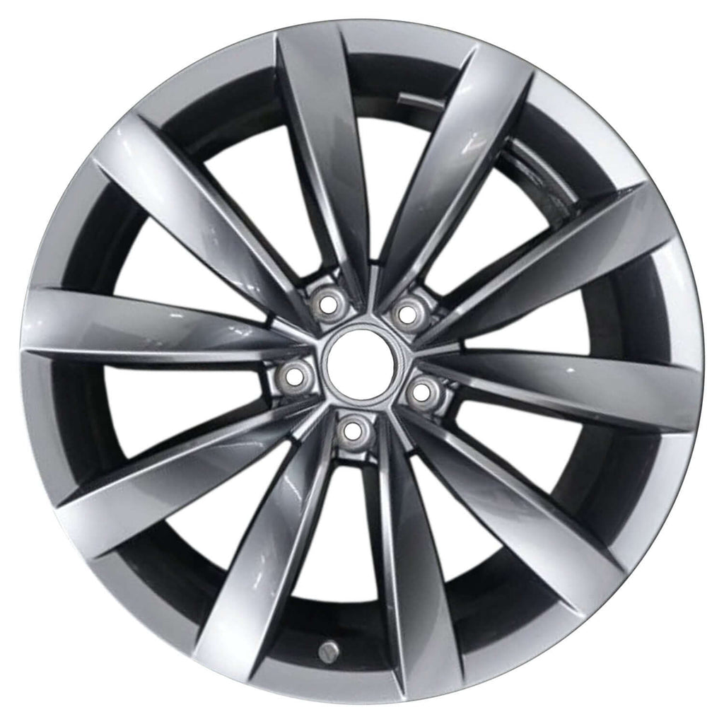 Volkswagen Used and Refurbished Wheels |70064 | 96376 | 3G8601025GDM9 ...