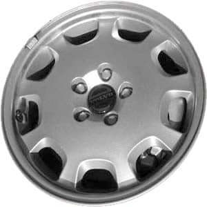 Volvo Used and Refurbished Wheels |70250 | 86227485 – American Factory ...