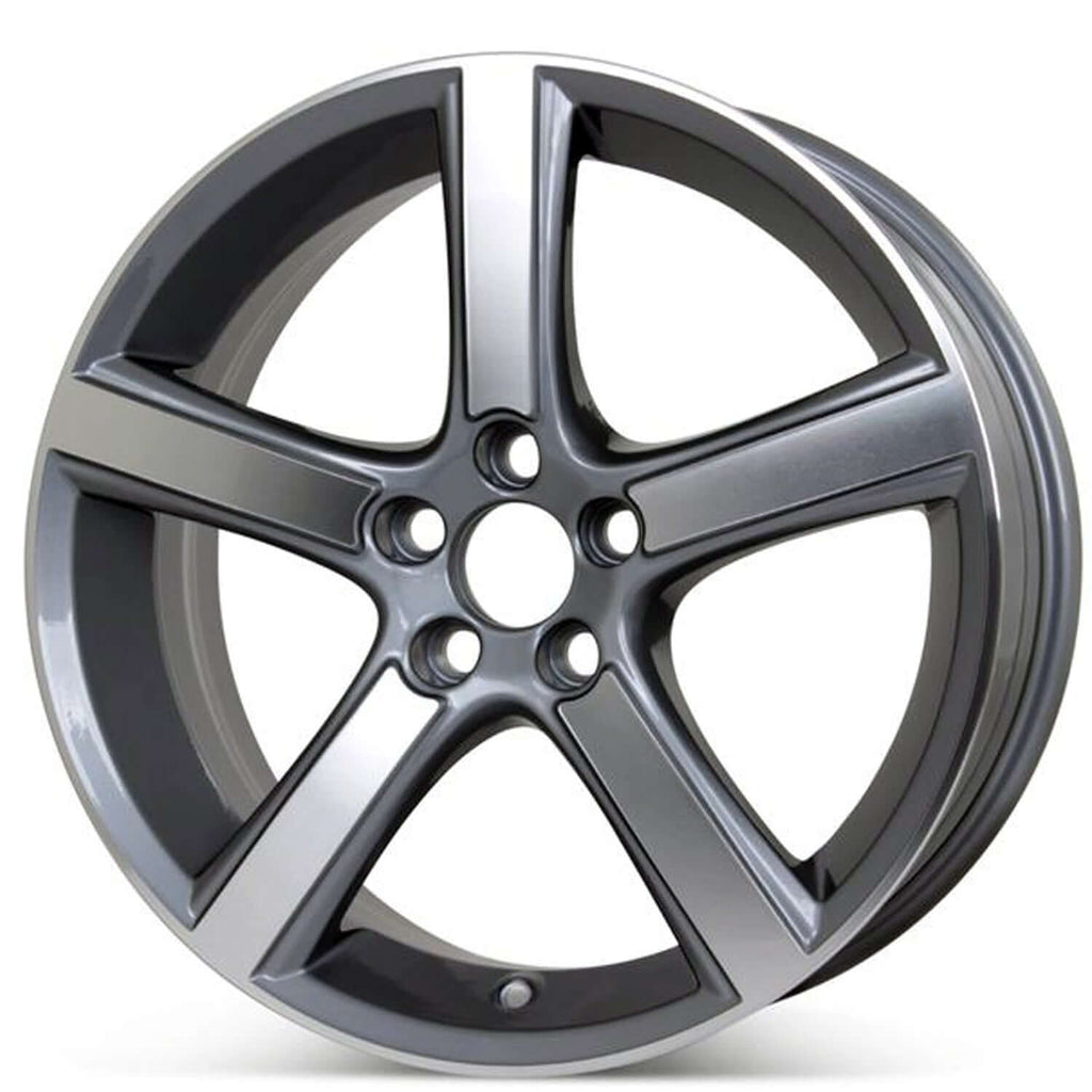 Volvo Used and Refurbished Wheels |70339 | 31290414 | 31359446 ...