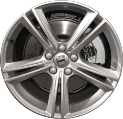 Volvo Used and Refurbished Wheels |70430 | 314088964 – American Factory ...