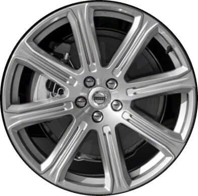 Volvo Used and Refurbished Wheels |20544 | 70434 | 70480 | 97911 ...