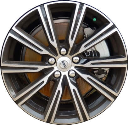 Volvo Used and Refurbished Wheels |70446 | 314542721 – American Factory ...