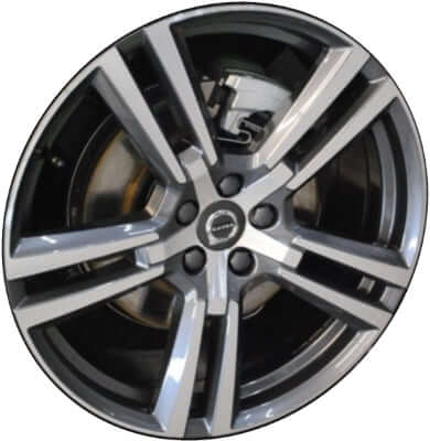 Volvo Used and Refurbished Wheels |70447 | 314542747 – American Factory ...