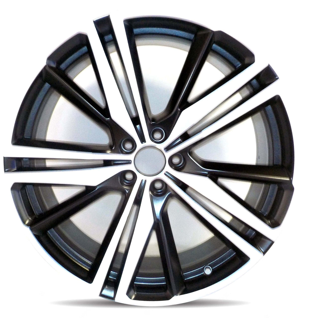 Volvo Used and Refurbished Wheels |70449 | 314542762 – American Factory ...