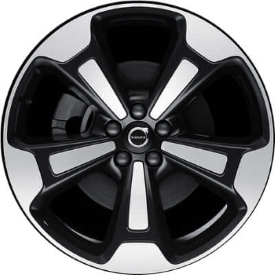 Volvo Used and Refurbished Wheels |70465 | 316502699 – American Factory ...