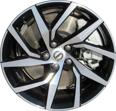 Volvo Used and Refurbished Wheels |70469 | 322071515 | 31471311 ...