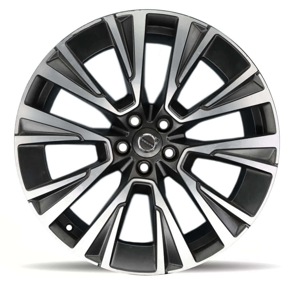 Volvo Used and Refurbished Wheels |70493 | 96970 | 32243456 | 322434564 ...