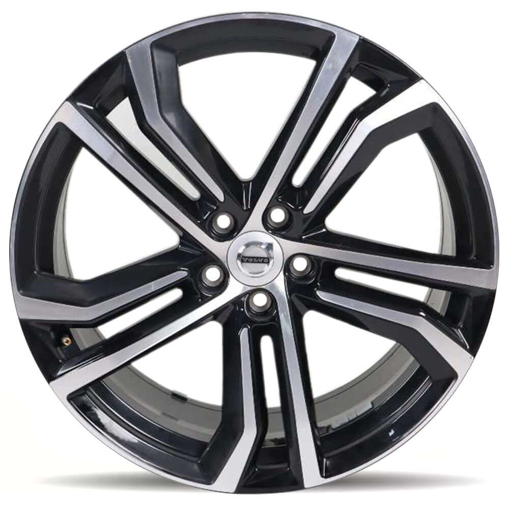 Volvo Used and Refurbished Wheels |70498 | 70507 | 32243397 | 32134636 ...