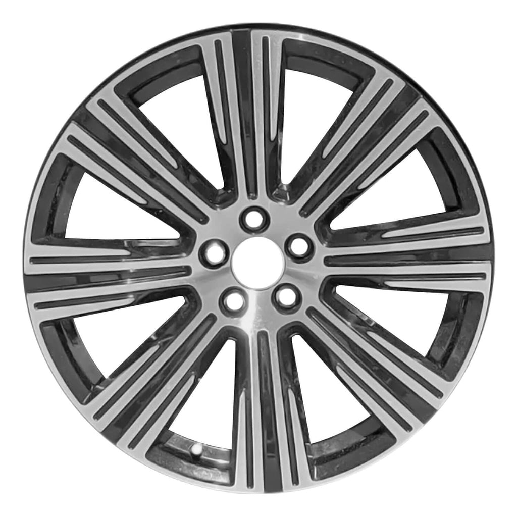 Volvo Used and Refurbished Wheels |70499 | 321346355 – American Factory ...