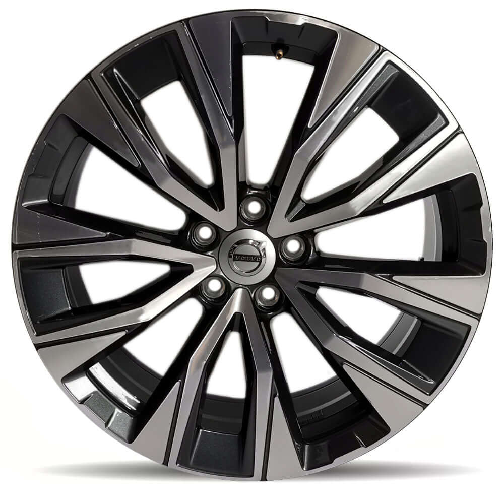 Volvo Used and Refurbished Wheels |70523 | 70539 | 95234 | 32243399 ...