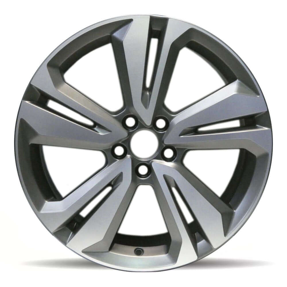 Volvo Used and Refurbished Wheels |70527 | 95062 | 31680201 | 316802016 ...