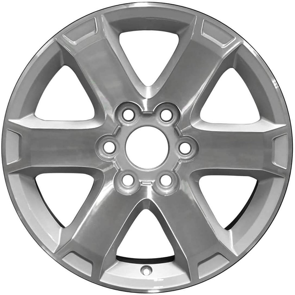 GMC Saturn Used and Refurbished Wheels |7052 | 7053 | 19151733 ...