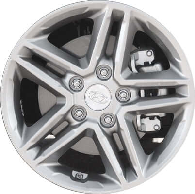 Hyundai Used and Refurbished Wheels |70935 | 52910J9100 – American ...