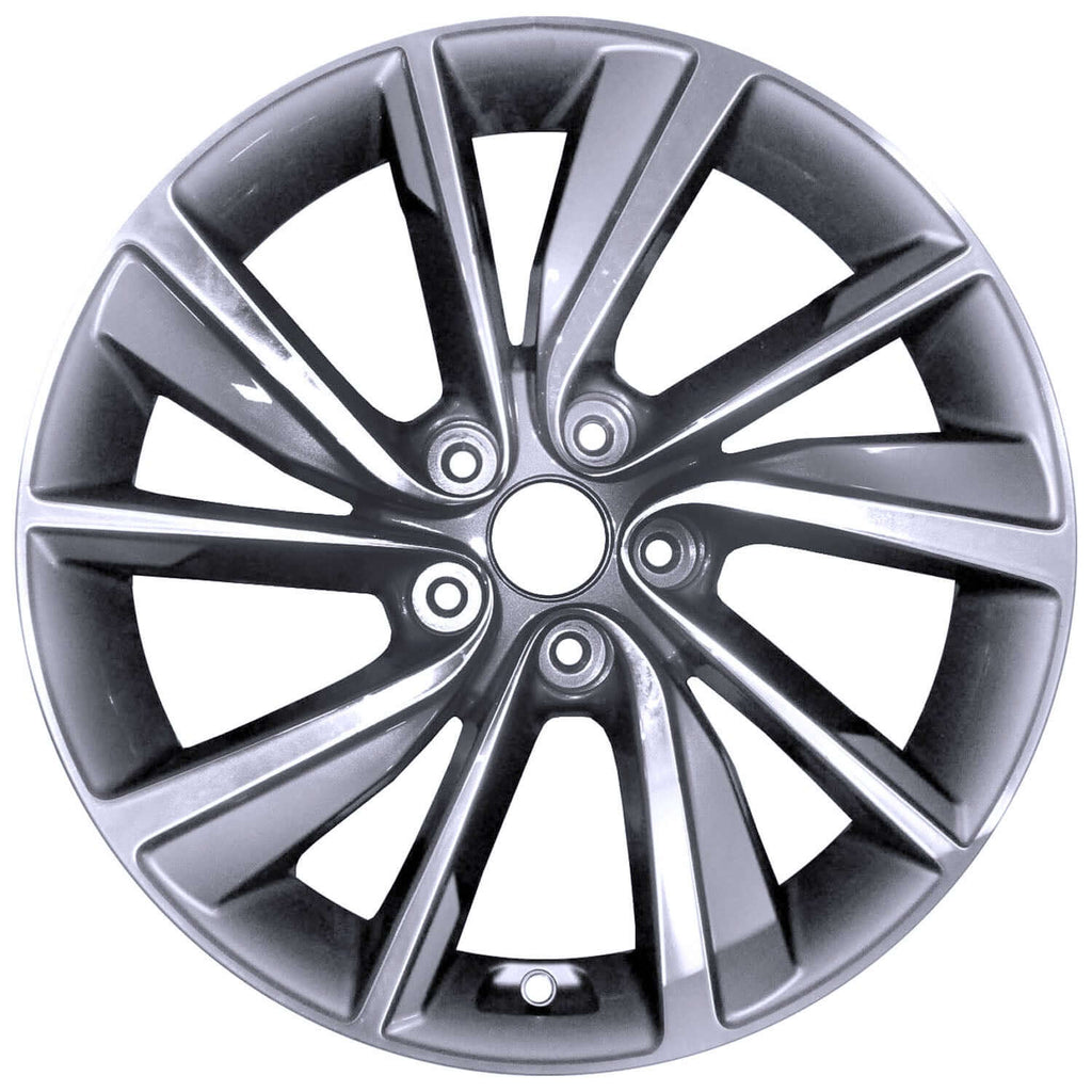 Hyundai Used and Refurbished Wheels |70947 | 70981 | 96239 | 52910S2210 ...