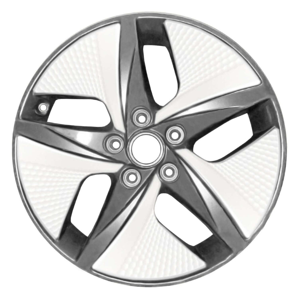 Hyundai Used and Refurbished Wheels |70975 | 96768 | 52905G2600 ...