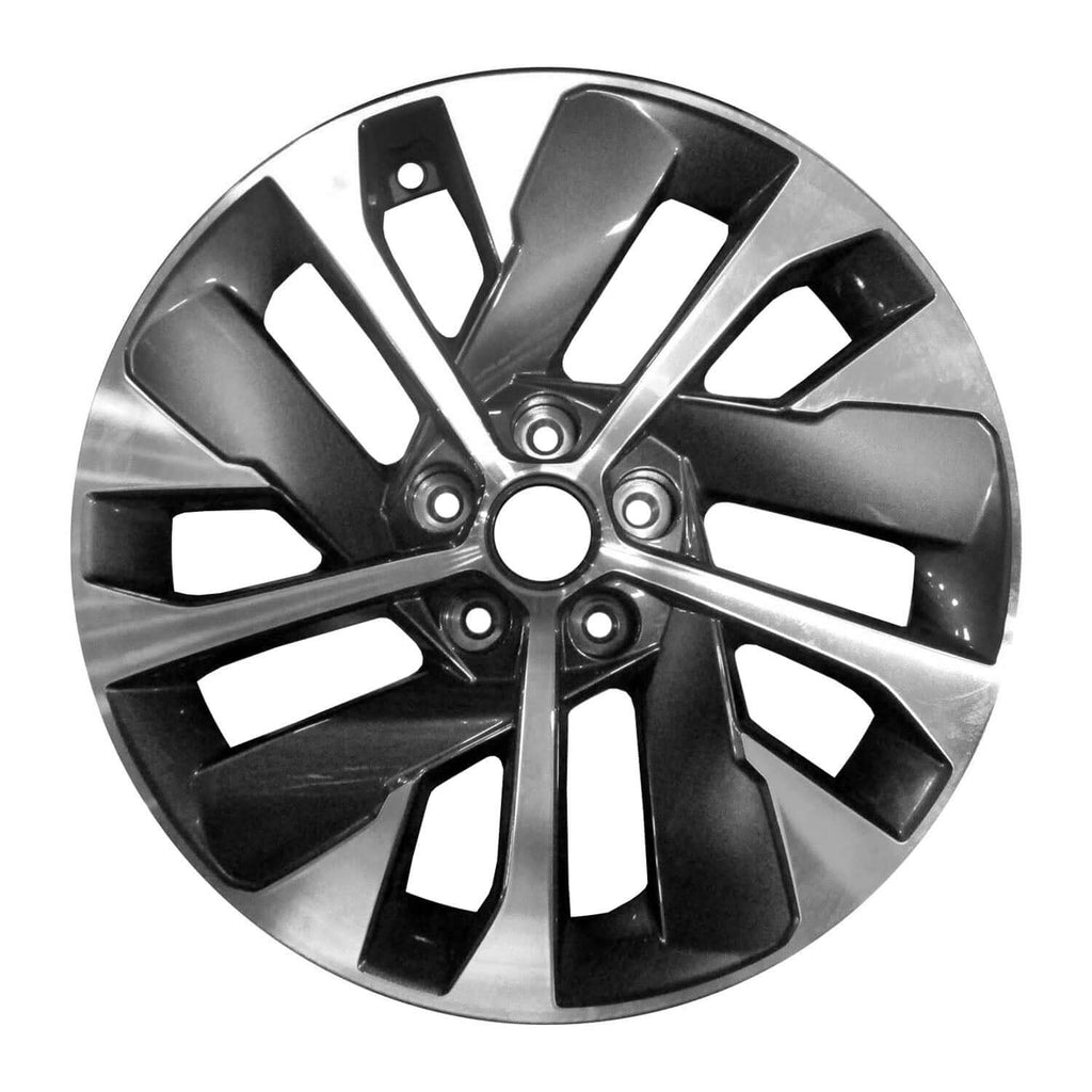 Hyundai Used and Refurbished Wheels |70976 | 96731 | 52910S8100 ...