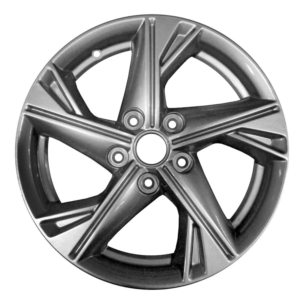 Hyundai Used and Refurbished Wheels |70983 | 96809 | 52910L0110 ...